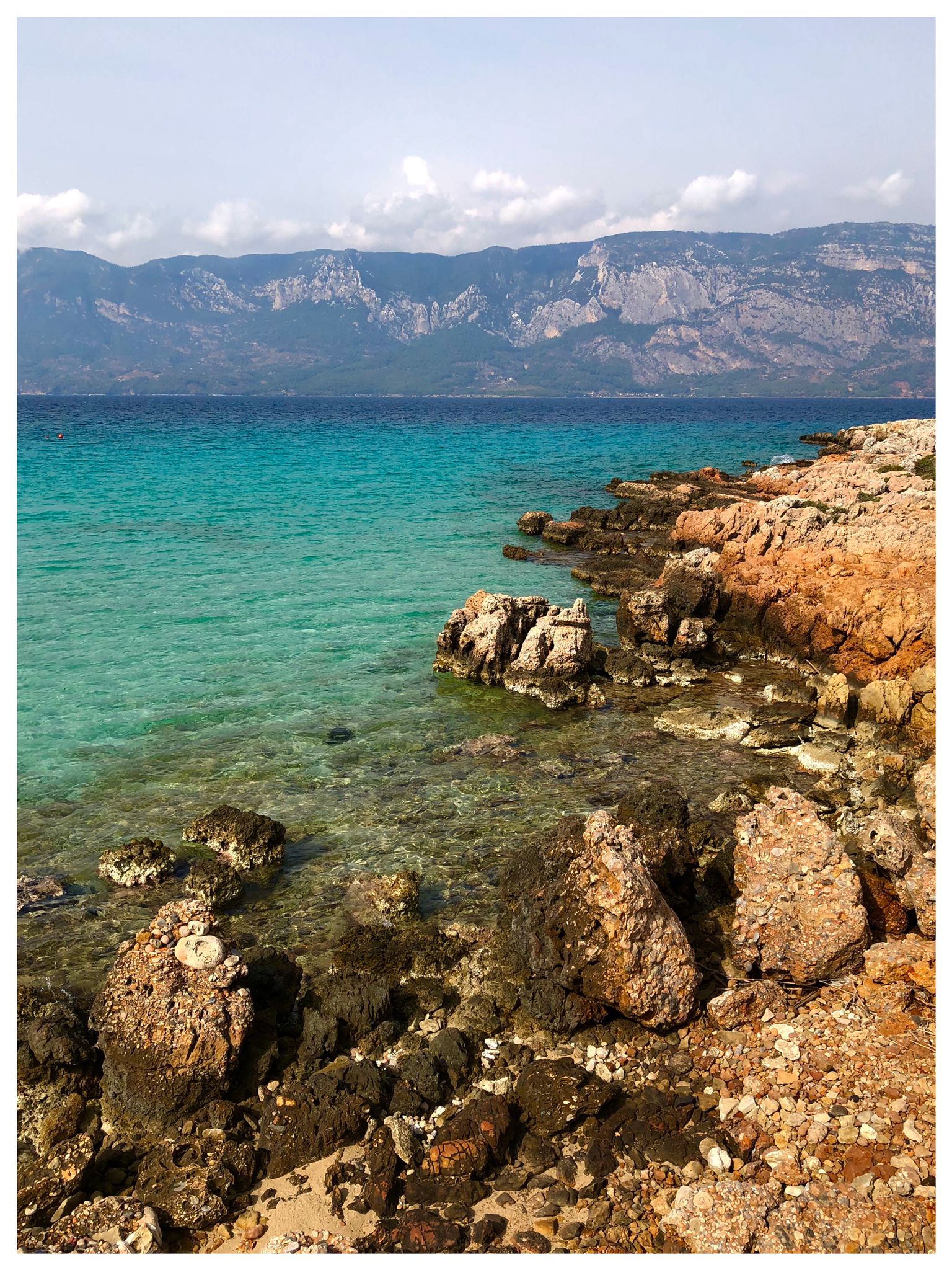 Turquoise Coast Environment Fund